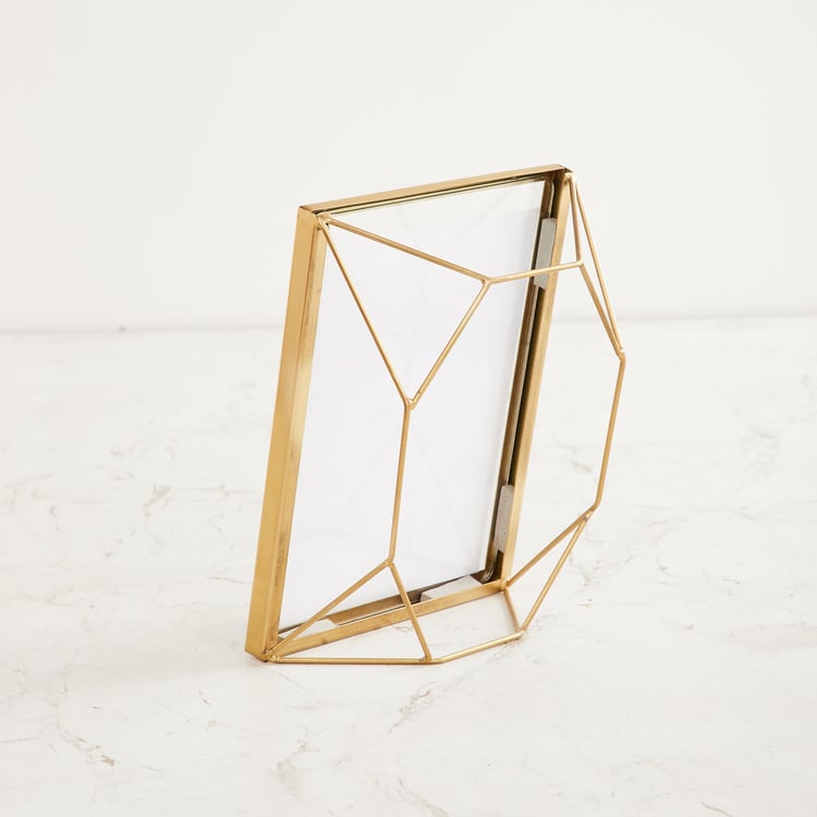 Buy Eternity Metal Wired Photo Frame - 20.5 x 15.5 cm from Home Centre ...