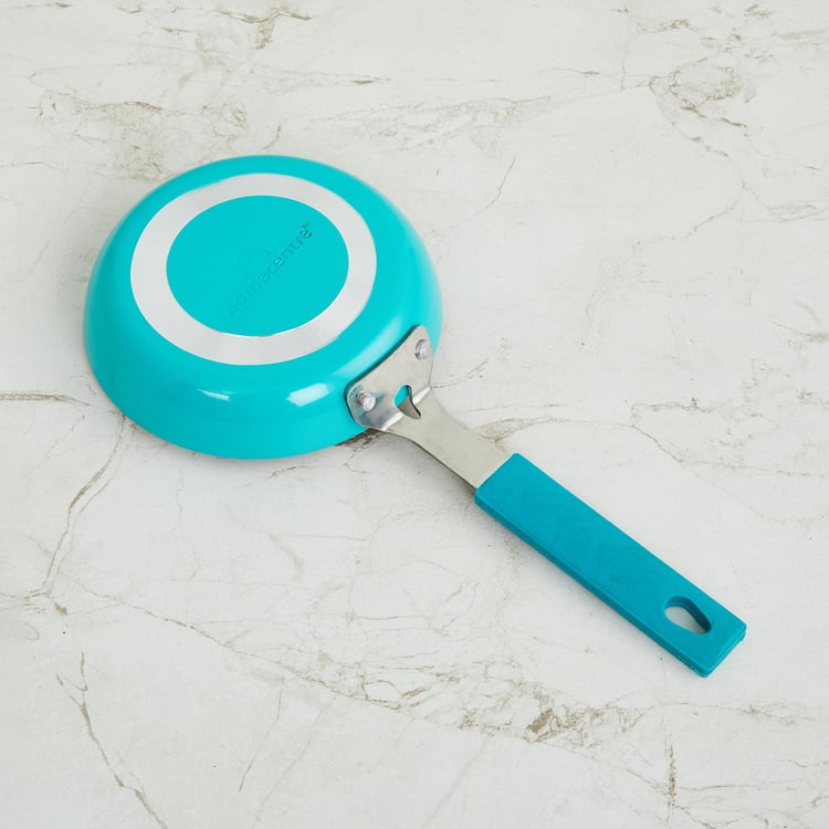 Buy Colour Connect Aluminium Mini Fry Pan - 12cm from Home Centre at ...