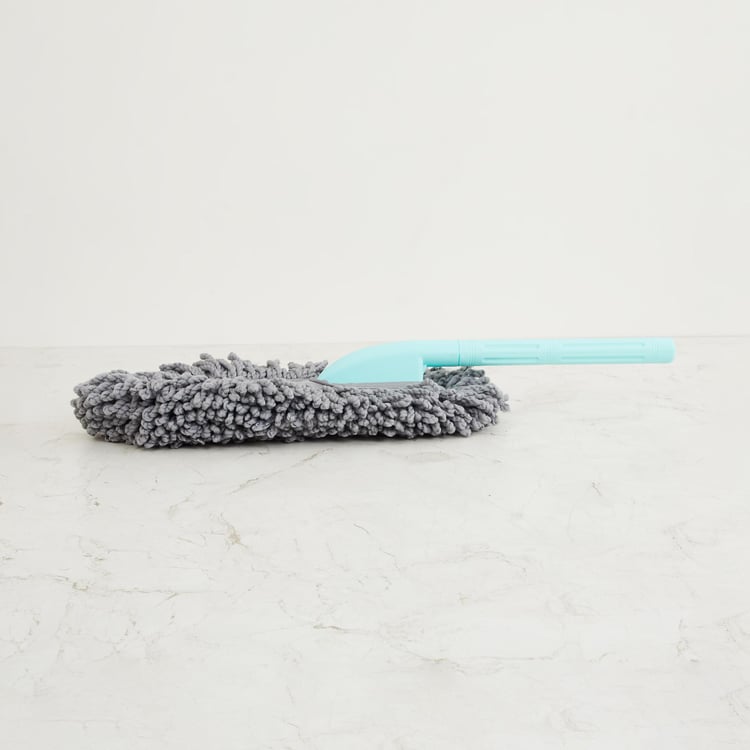 Buy Indus Microfibre Duster - 62x21cm from Home Centre at just INR 449.0
