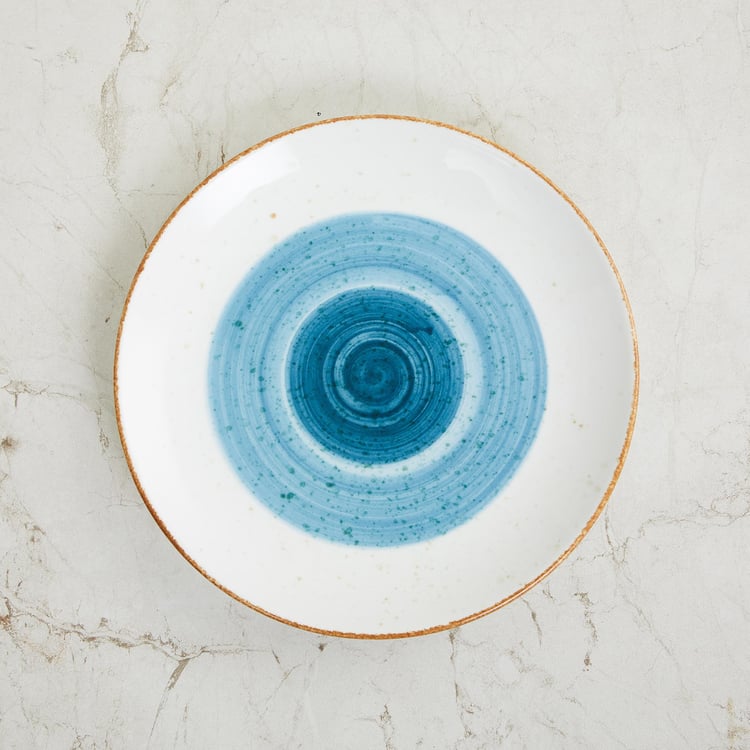 Buy Fiesta Round Side Plate from Home Centre at just INR 349.0