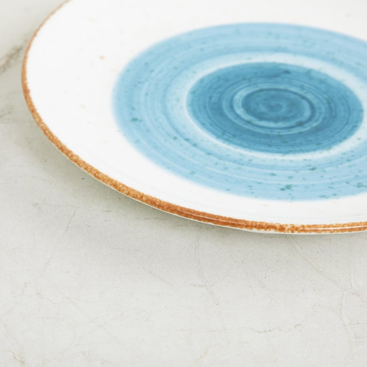 Buy Fiesta Round Side Plate from Home Centre at just INR 349.0