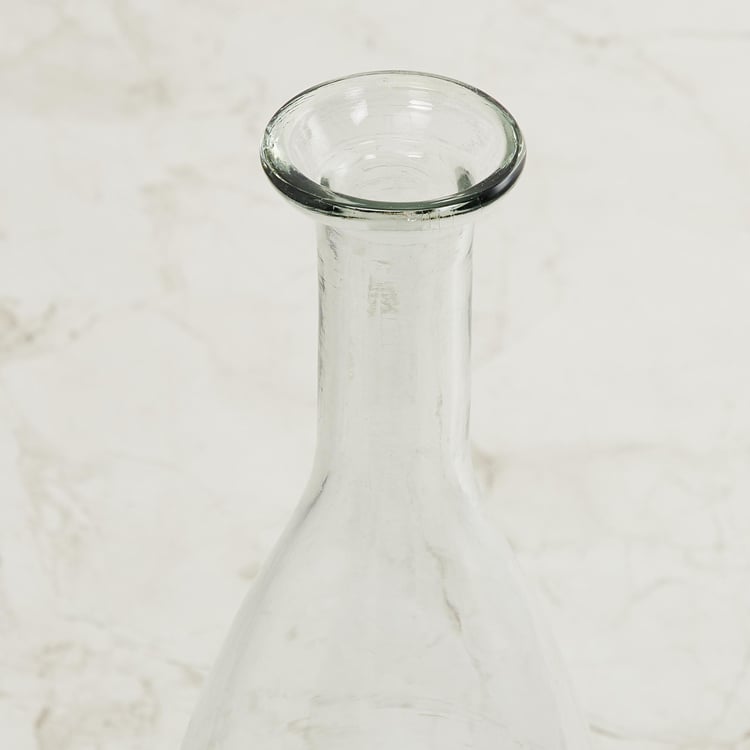 Buy Fiesta Bottle Glass Vase from Home Centre at just INR 699.0