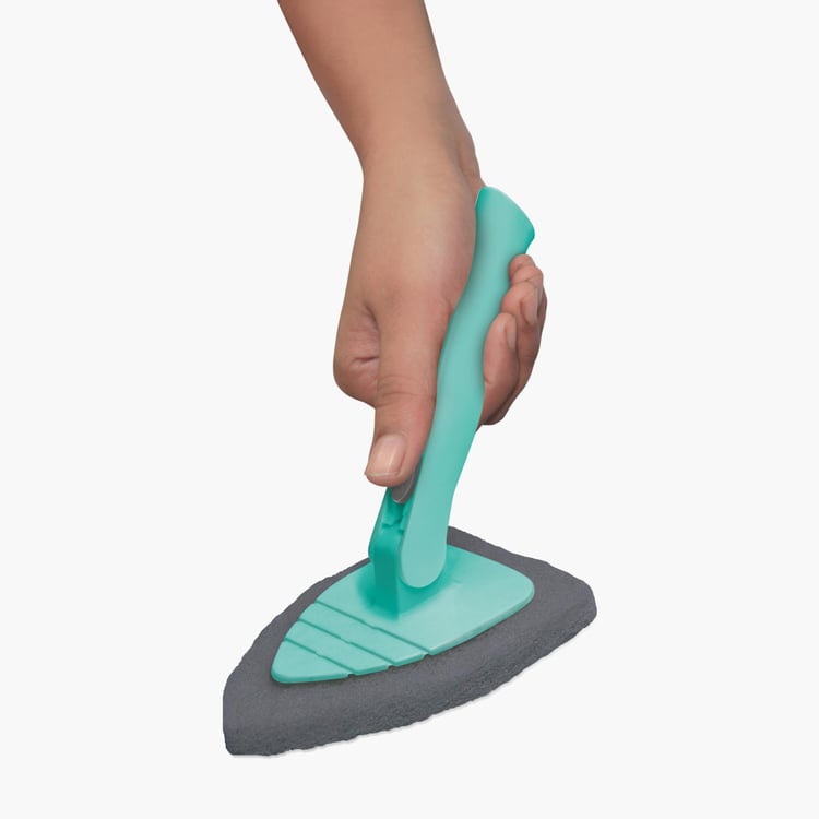 Buy SPOTZERO BY MILTON Comfort Scrub with Rod from Spotzero By Milton ...