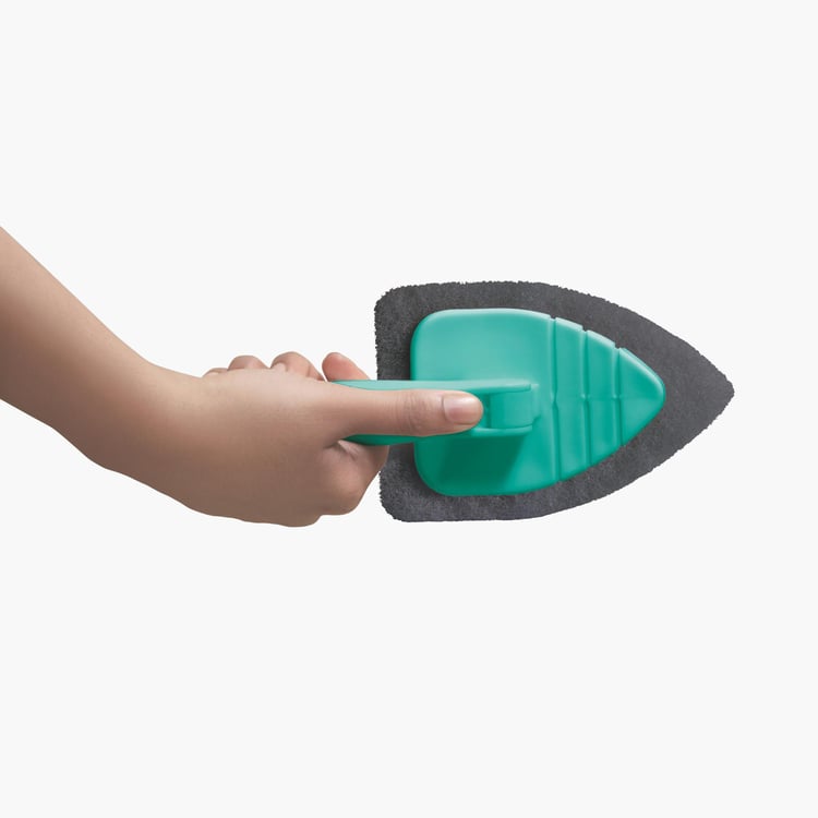 Buy SPOTZERO BY MILTON Comfort Scrub with Rod from Spotzero By Milton ...