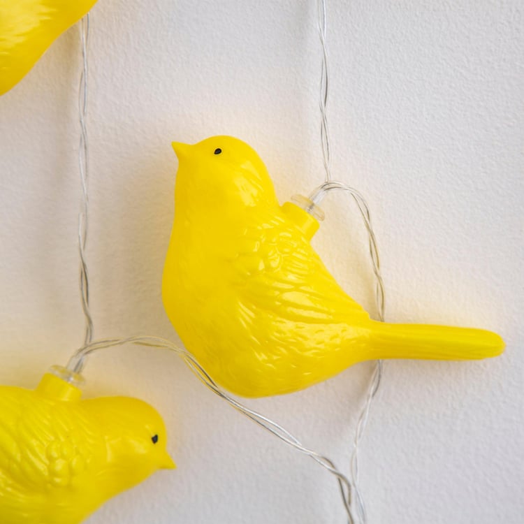 Buy Corsica Bright Bird String Light - 10 LEDs from Corsica by Home ...