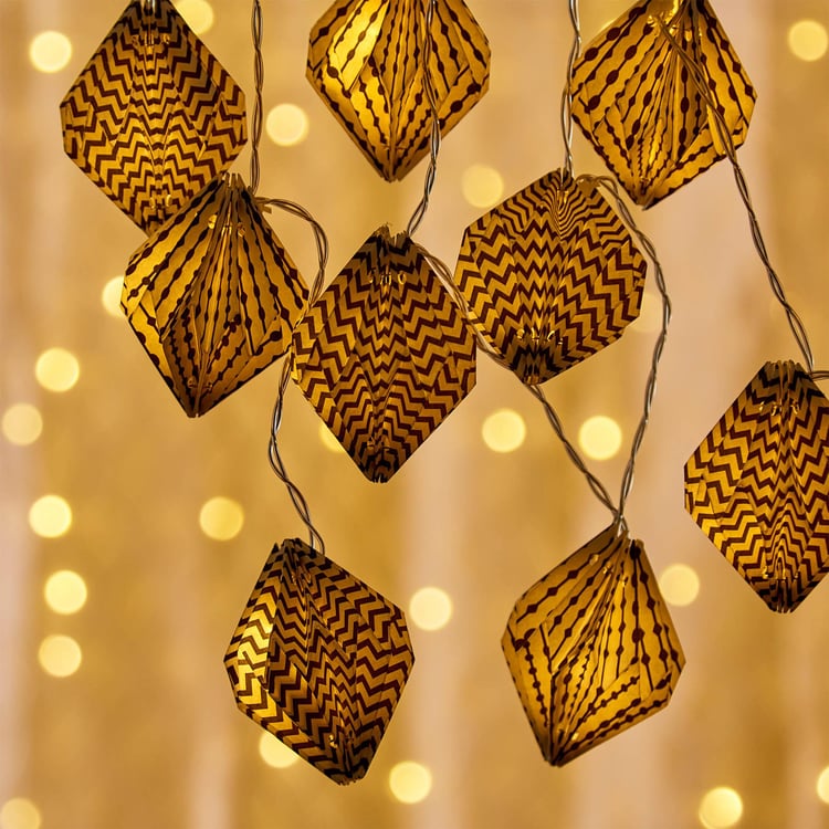 Buy Corsica Bright String Light - 10 LEDs from Corsica by Home Centre ...