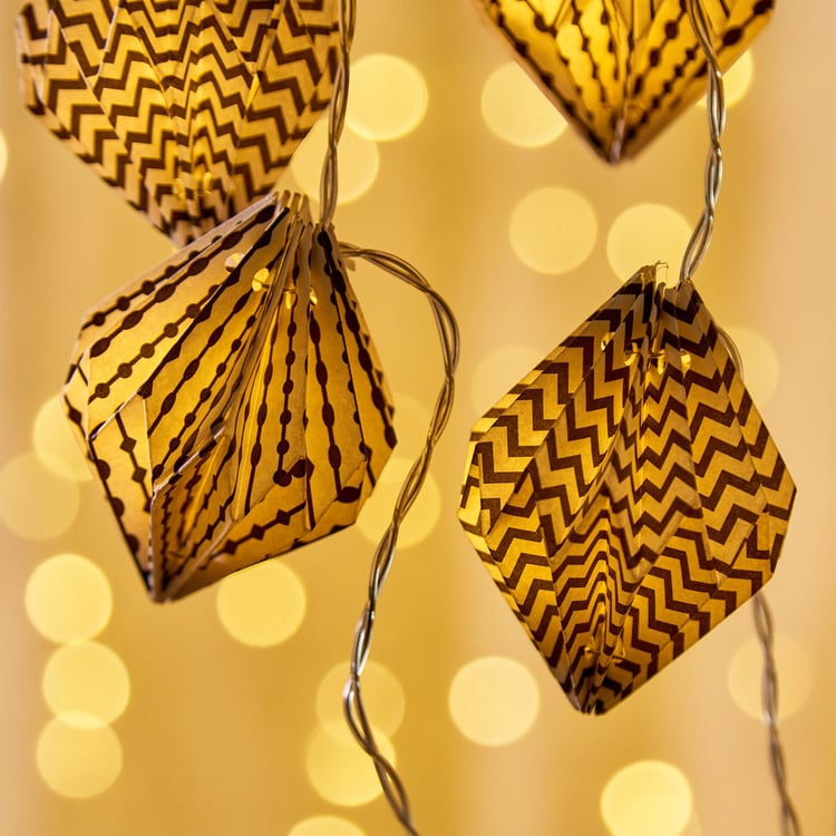 Buy Corsica Bright String Light - 10 LEDs from Corsica by Home Centre ...