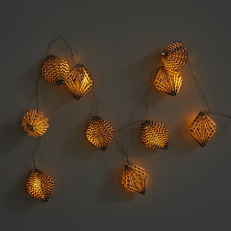 Buy Corsica Bright String Light 10 Leds From Corsica By Home Centre At Just Inr 6990