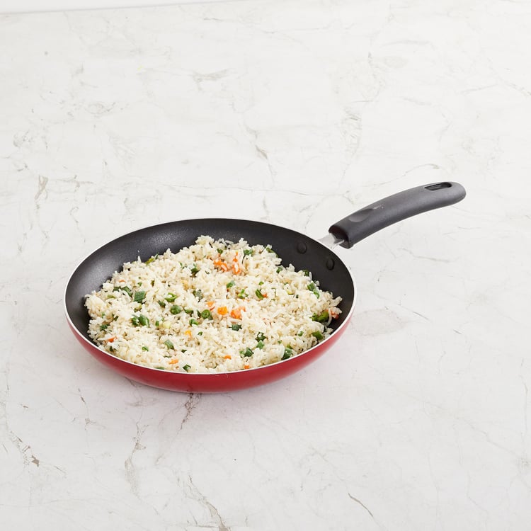 Buy Fiesta Elke Non-Stick Frying Pan - Aluminium - 24 cm from Home ...