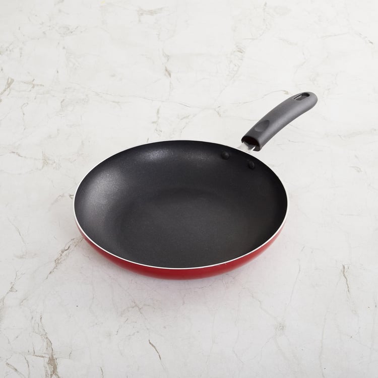 Buy Fiesta Elke Non-Stick Frying Pan - Aluminium - 24 cm from Home ...