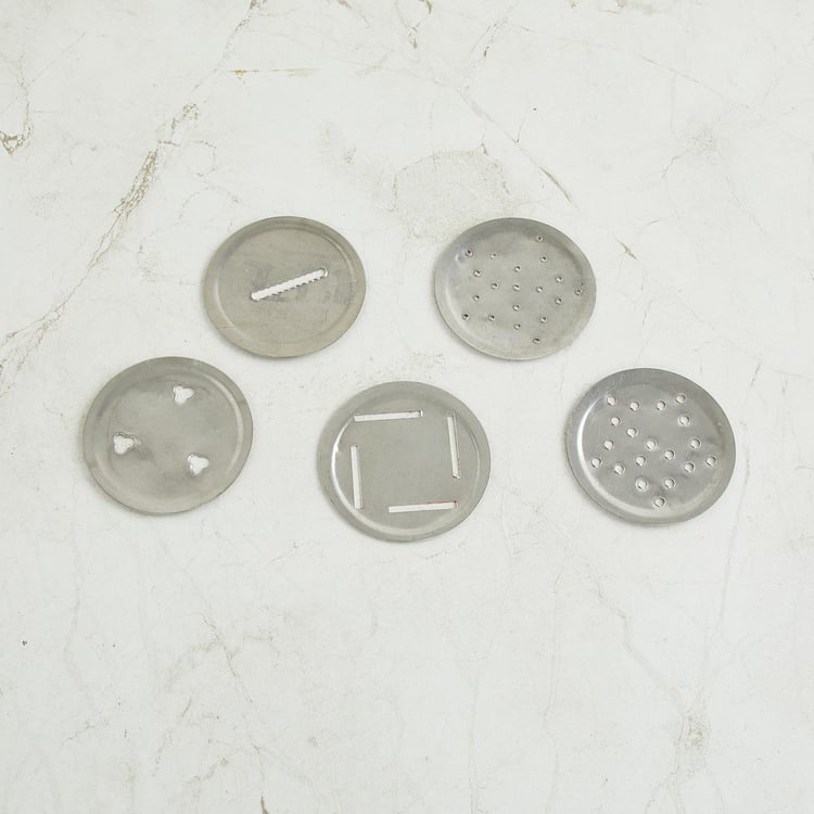 Buy Corsica Aristo Stainless Steel Sev Maker from Corsica by Home ...