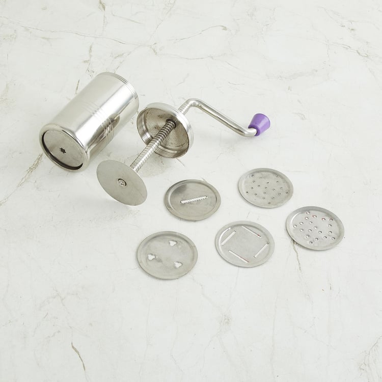 Buy Corsica Aristo Stainless Steel Sev Maker from Corsica by Home ...