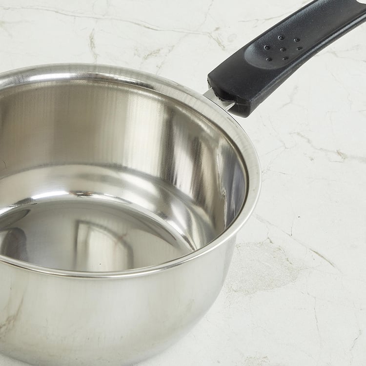 Buy Corsica Aristo 3Pcs Stainless Steel Cookware Set from Corsica by ...