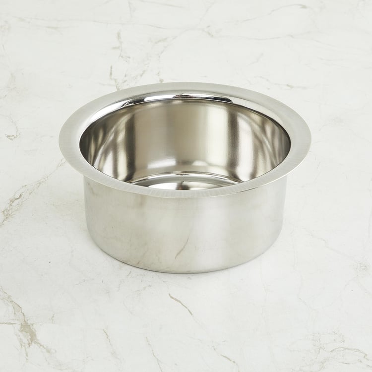 Buy Corsica Aristo 3Pcs Stainless Steel Cookware Set from Corsica by ...