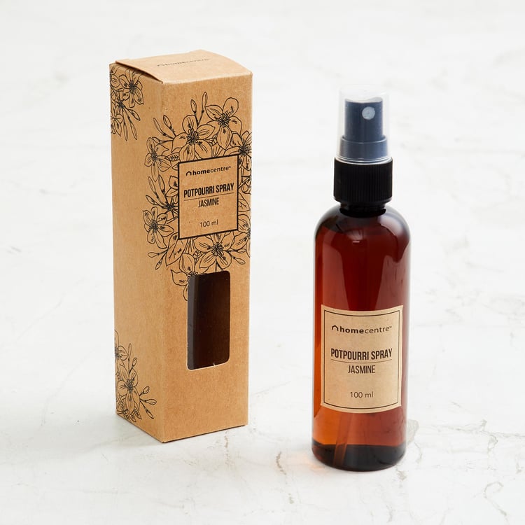Buy Carrey Jasmine Potpourri Spray - 100ml from Home Centre at just INR ...