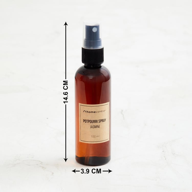 Buy Carrey Jasmine Potpourri Spray - 100ml from Home Centre at just INR ...