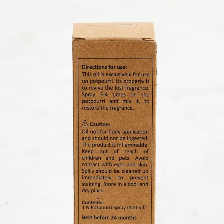 Buy Carrey Cranberry Potpourri Spray - 100ml from Home Centre at just ...