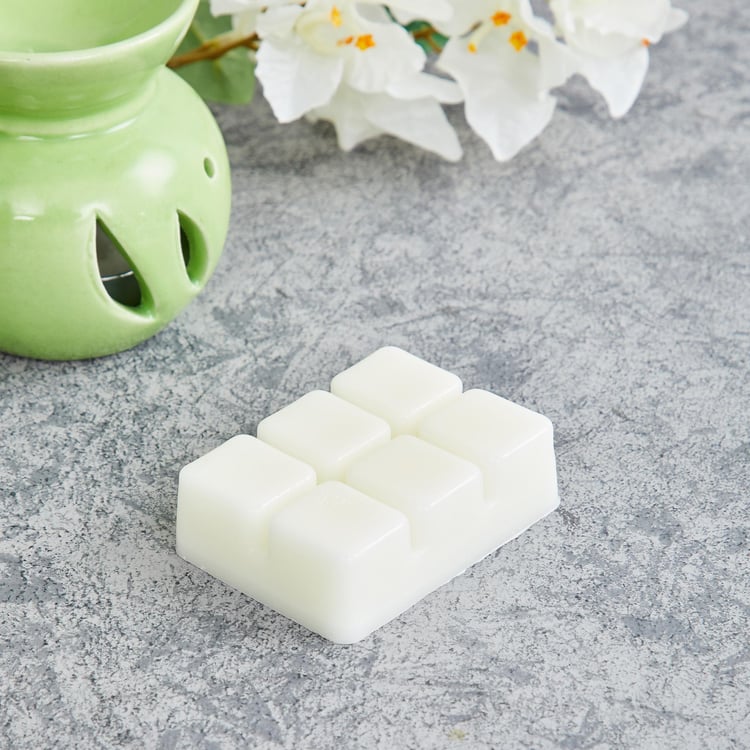 Buy Carrey Vanilla Scented Wax Melt Cubes from Home Centre at just INR ...