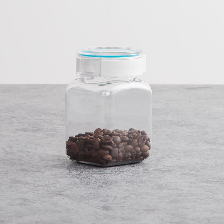 Buy Palestine Square Canister - 350ml from Home Centre at just INR 99.0