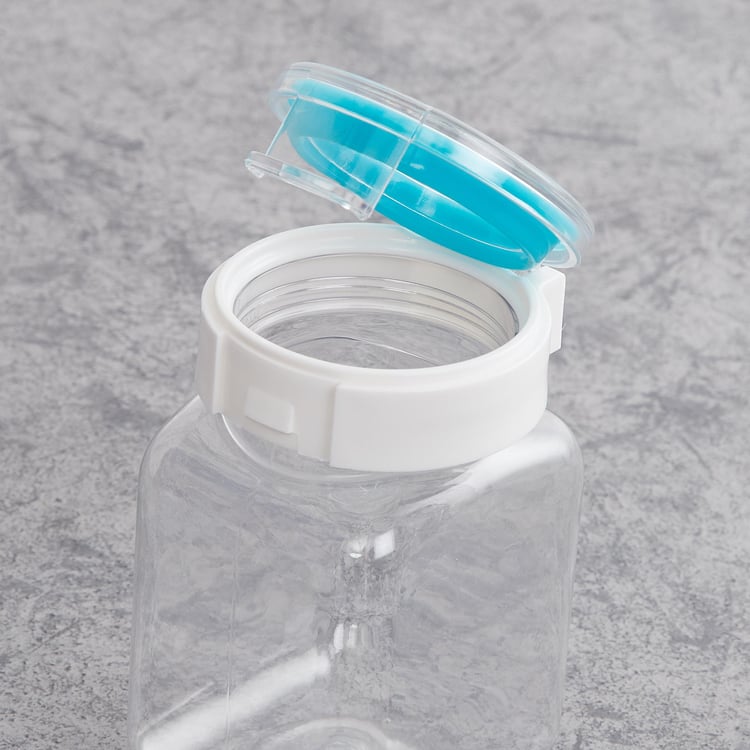 Buy Palestine Square Canister - 350ml from Home Centre at just INR 99.0