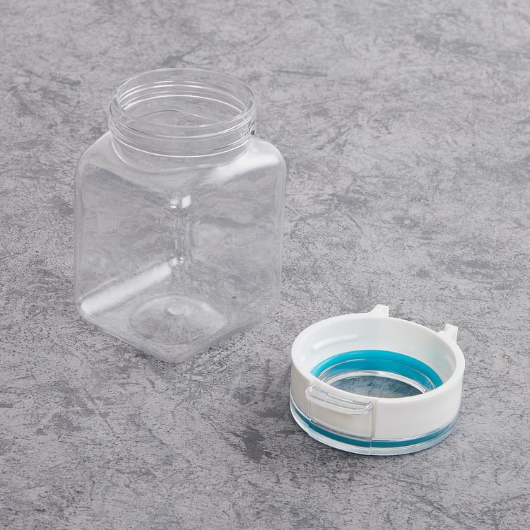 Buy Palestine Square Canister - 350ml from Home Centre at just INR 99.0