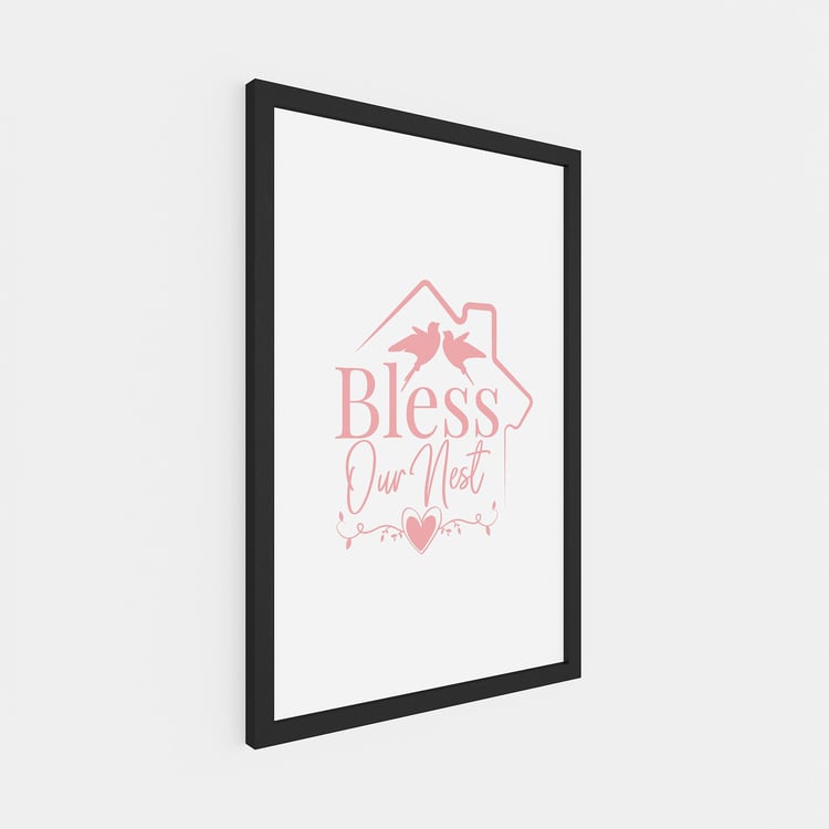 Buy Corsica Spectrum Wooden Picture Frame - 48x33cm from Corsica by ...