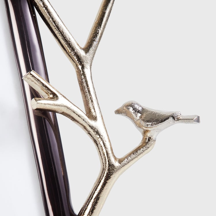 Buy Eternity White Bird Wooden Photo Frame from Home Centre at just INR ...