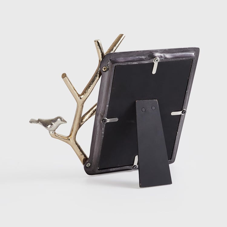 Buy Eternity White Bird Wooden Photo Frame from Home Centre at just INR ...