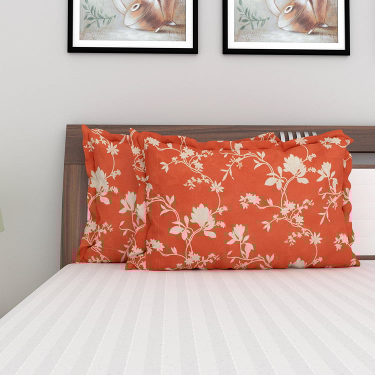 Buy My Bedding Set of 2 Pillow Covers - 45x70cm from Home Centre at ...