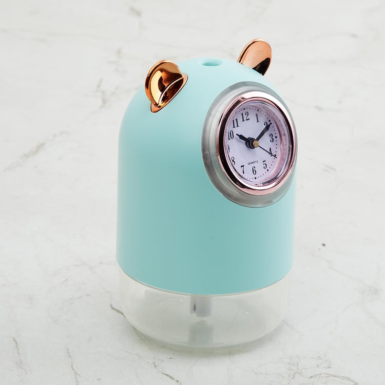 Buy Hobart Aroma Diffuser with Clock from Home Centre at just INR 2199.0