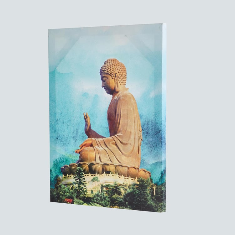 Buy Abbey Set of 2 Wood Picture Frames - 30x40cm from Home Centre at ...