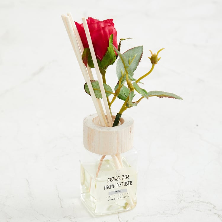 Buy Corsica You-Me Potpourri and Rose Reed Diffuser Set from Corsica by ...