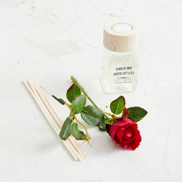 Buy Corsica You-Me Potpourri and Rose Reed Diffuser Set from Corsica by ...