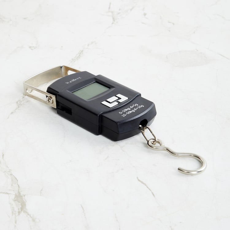 Buy Corsica Wayfare Plastic Digital Scale Hook from Corsica by Home ...