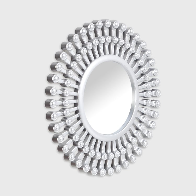 Buy Corsica Reflection Set of 5 Decorative Wall Mirrors from Corsica by ...