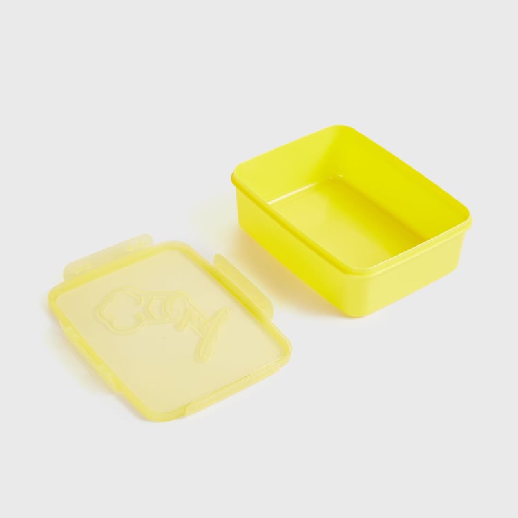 Buy Corsica Set of 5 Polypropylene Food Containers from Corsica by Home ...