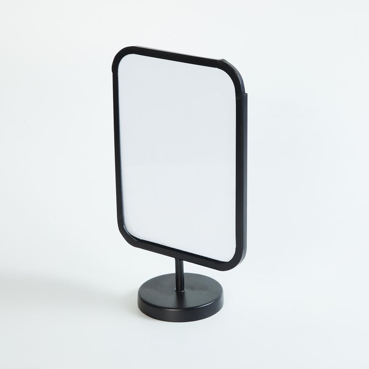 Buy Splendid Metal Photo Frame with Stand - 28.5x17.5cm from Home ...