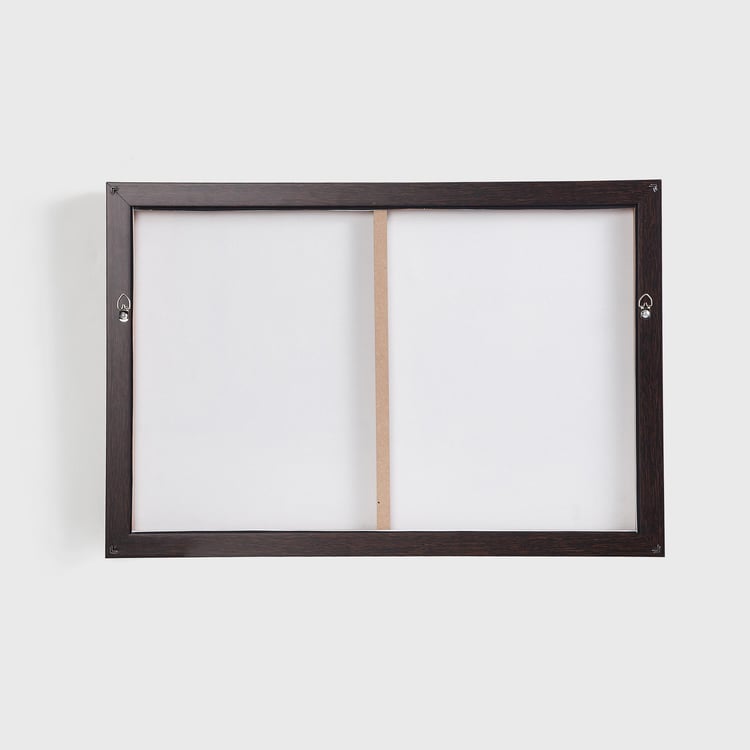 Buy Artistry Wood Picture Frame - 40x60cm from Home Centre at just INR ...
