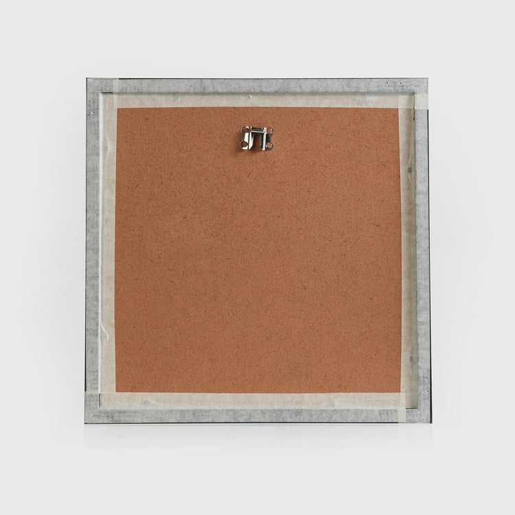 Buy Spectrum HDF Kitchen Wall Frame - 33x33cm from Home Centre at just ...