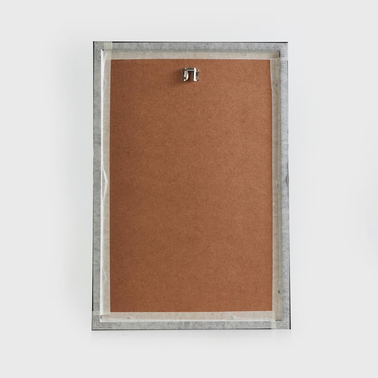 Buy Spectrum Inspirational HDF Picture Frame - 33x48cm from Home Centre ...