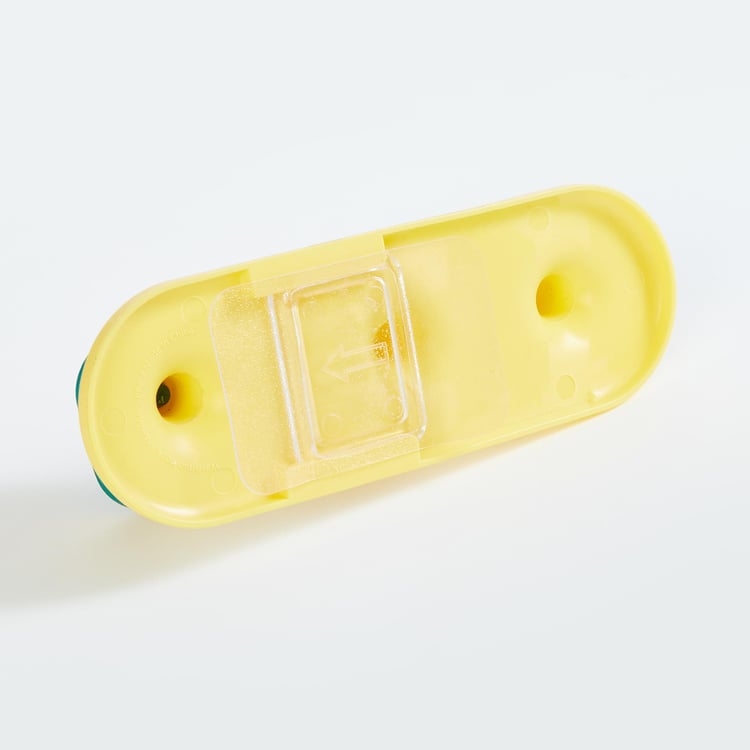 Buy Corsica Slate Kids 3-Knob Traffic Wall Hook from Corsica by Home ...