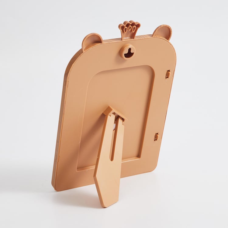 Buy Corsica Slate Kids Bear Photo Frame - 16x23.5cm from Corsica by ...