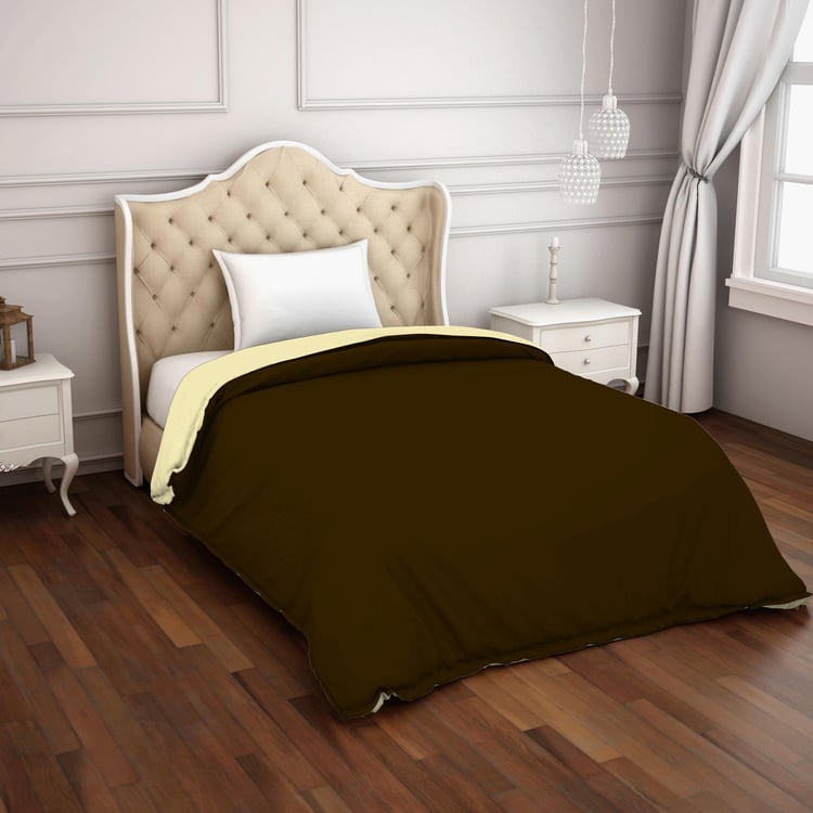 Buy SPACES Hygro Cotton Single Quilt from Spaces at just INR 6999.0