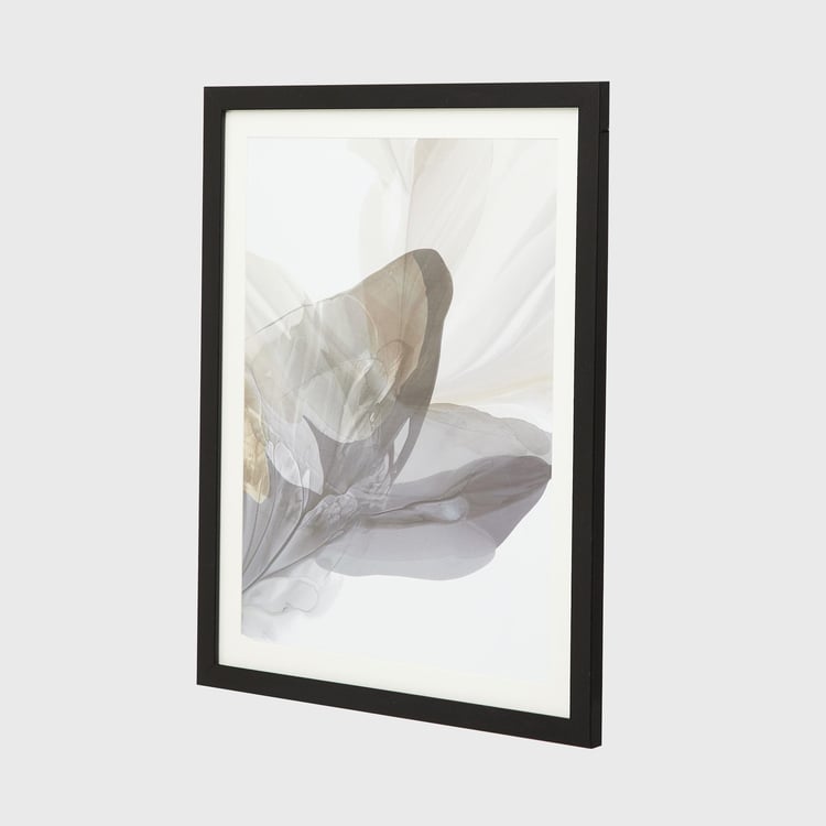 Buy Artistry Wood Picture Frame - 40x50cm from Home Centre at just INR ...