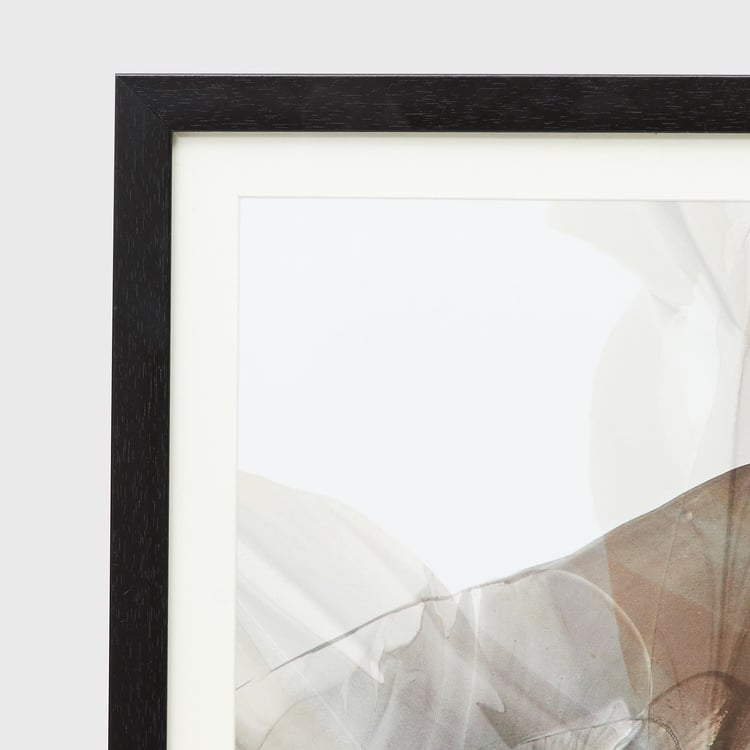 Buy Artistry Wood Picture Frame - 40x50cm from Home Centre at just INR ...