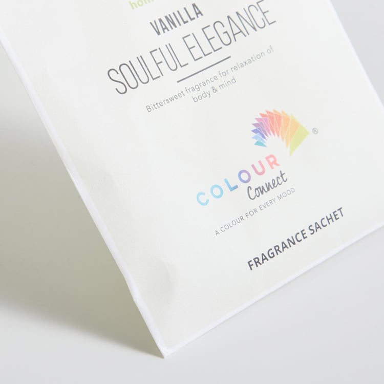Buy Color Connect Set of 3 Vanilla Fragrance Sachets - 10g from Home ...