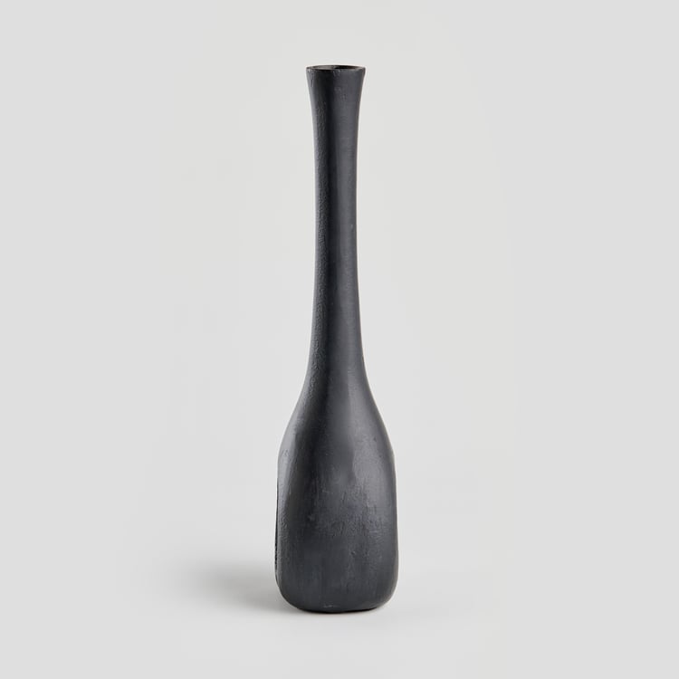 Buy Splendid Aluminium Hollow Narrow Vase from Home Centre at just INR ...