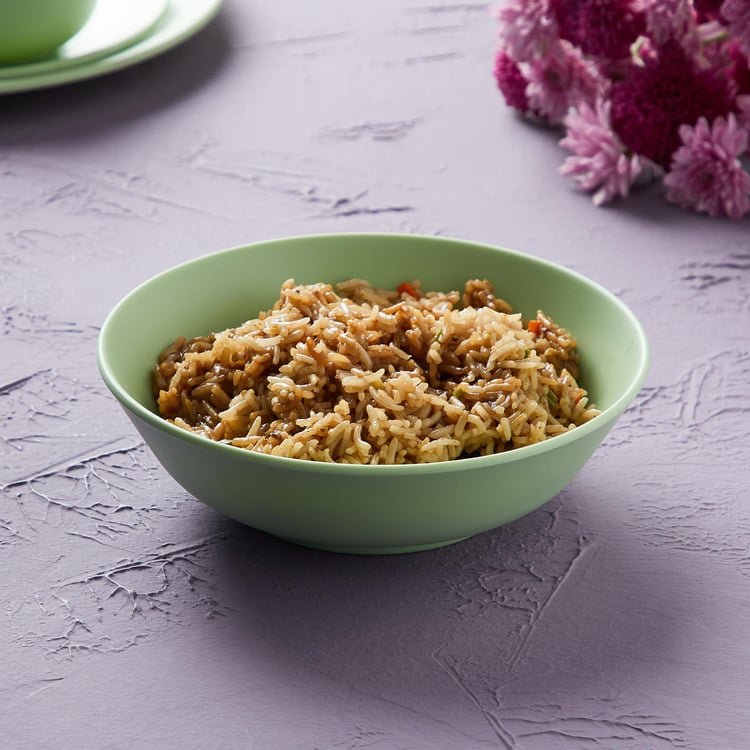 Buy Corsica Soulful Pastels Melamine Serving Bowl from Corsica by Home ...