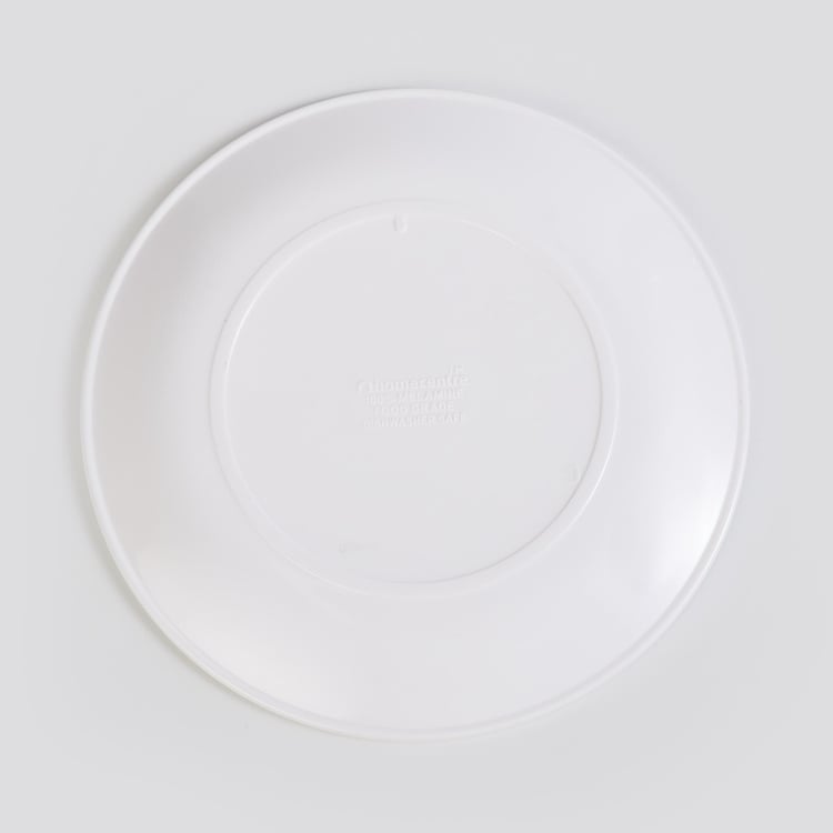 Buy Glee Melamine Printed Side Plate - 18cm from Home Centre at just ...