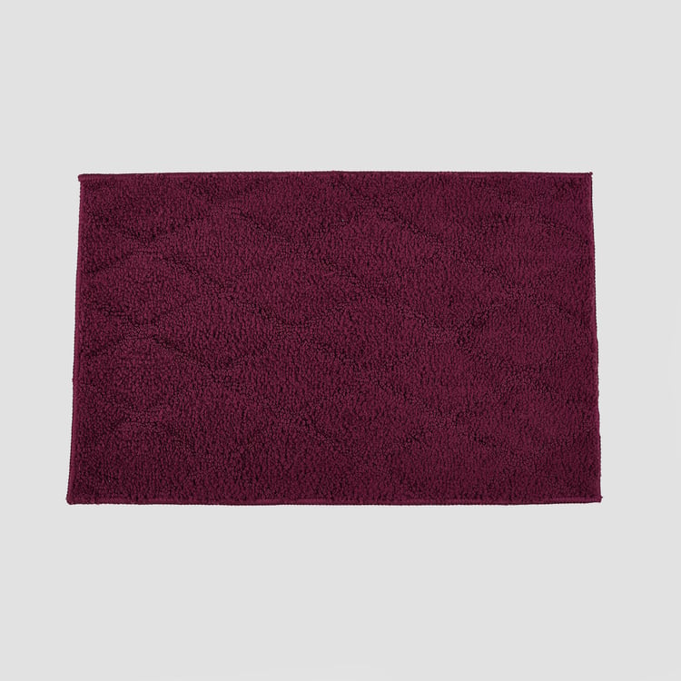 Buy Emery Anti-Slip Bath Mat - 60x40cm from Home Centre at just INR 199.0